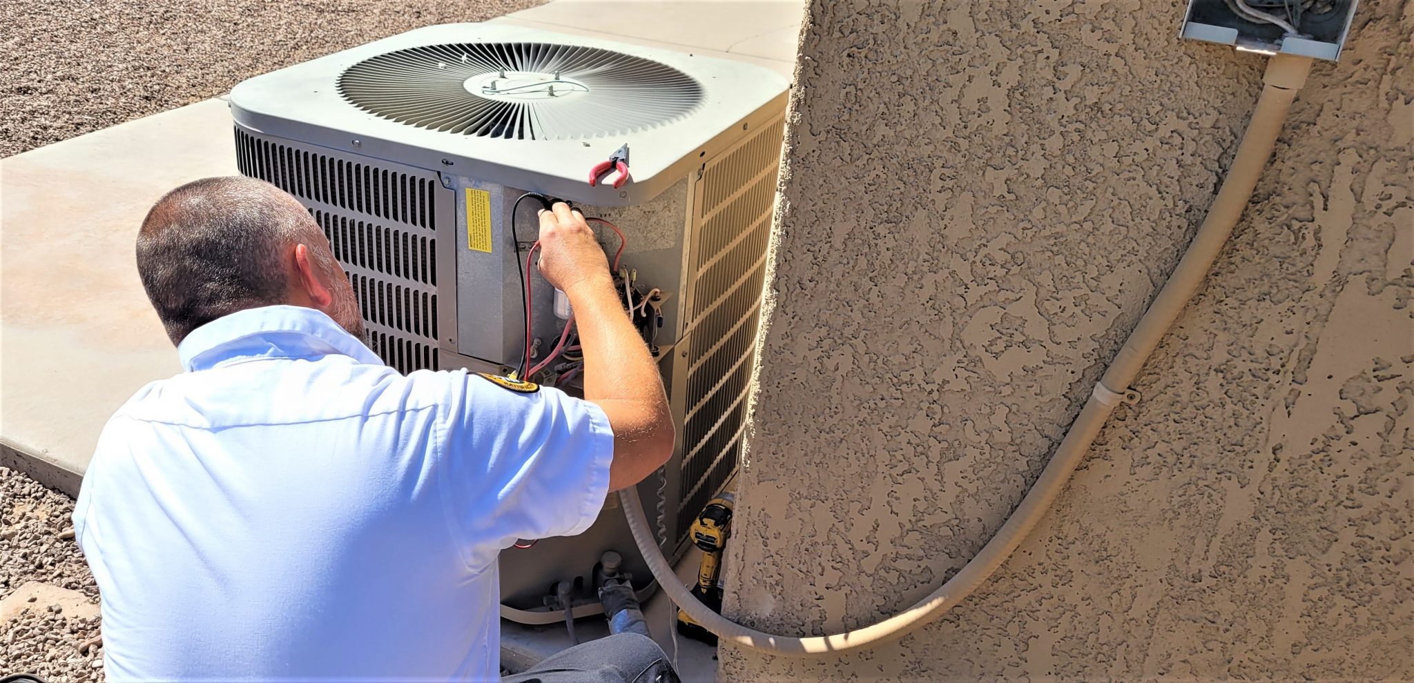 Maintenance – Infinity Heating And Air